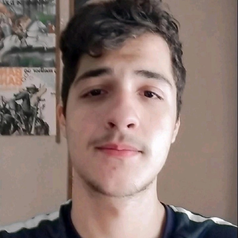 Portfolio Eduardo Bernardes